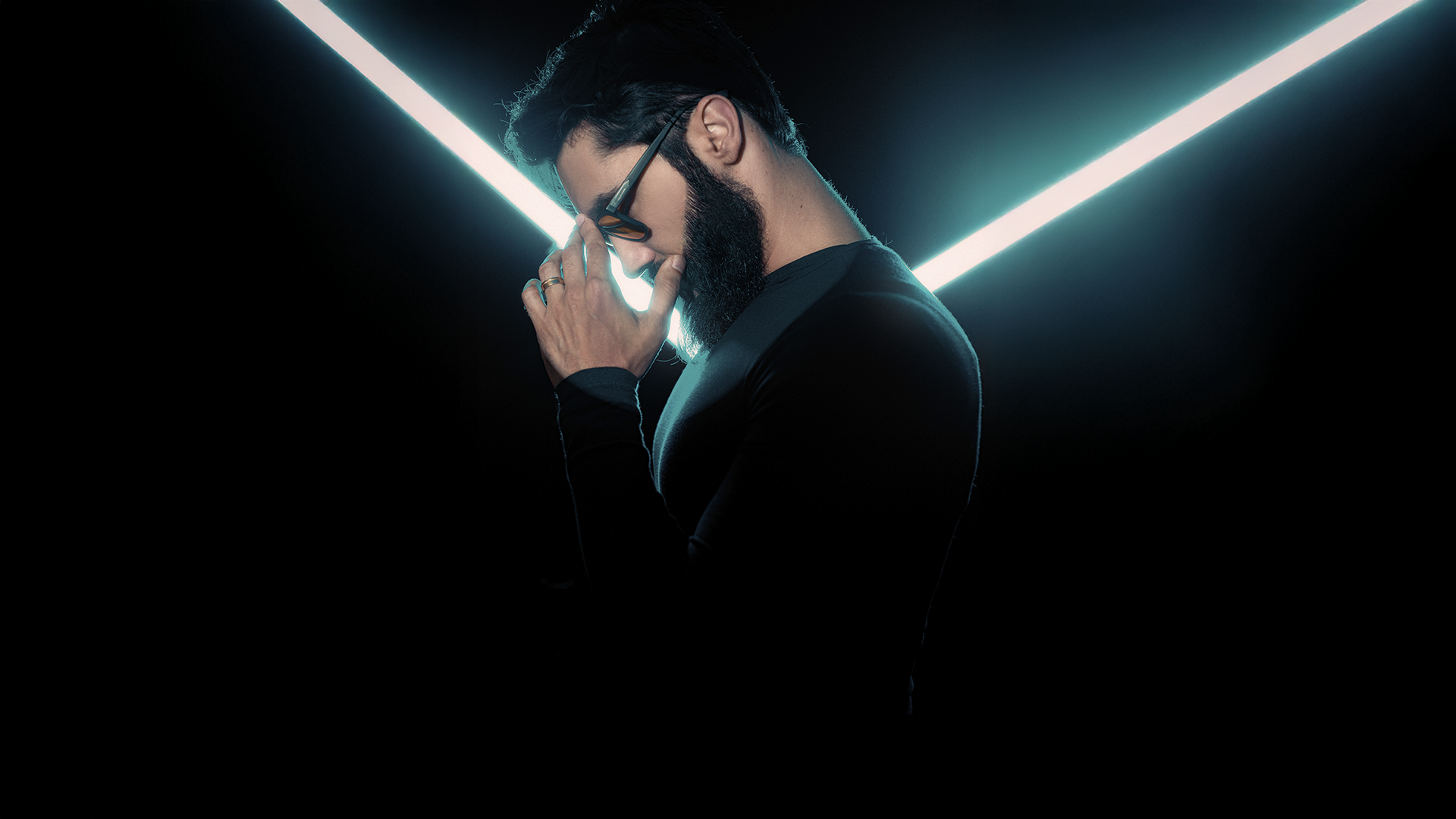 Live Semanal - Alan Nicolas